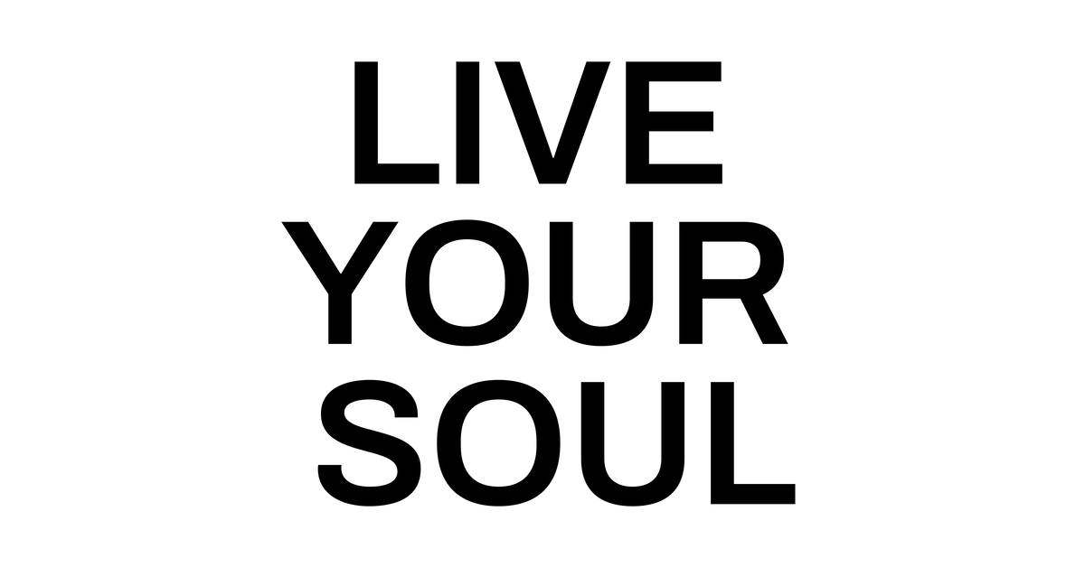 Soul Blueprint Calculator – liveyoursoul.org